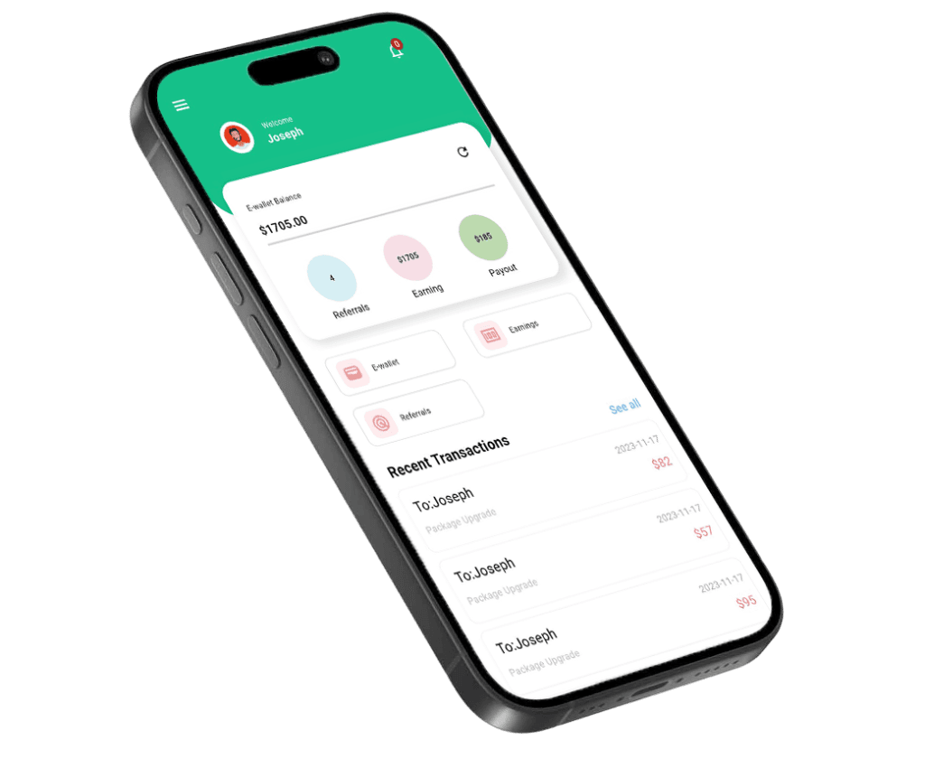 MLM Software | Top Rated Multi-Level Marketing Business Tools