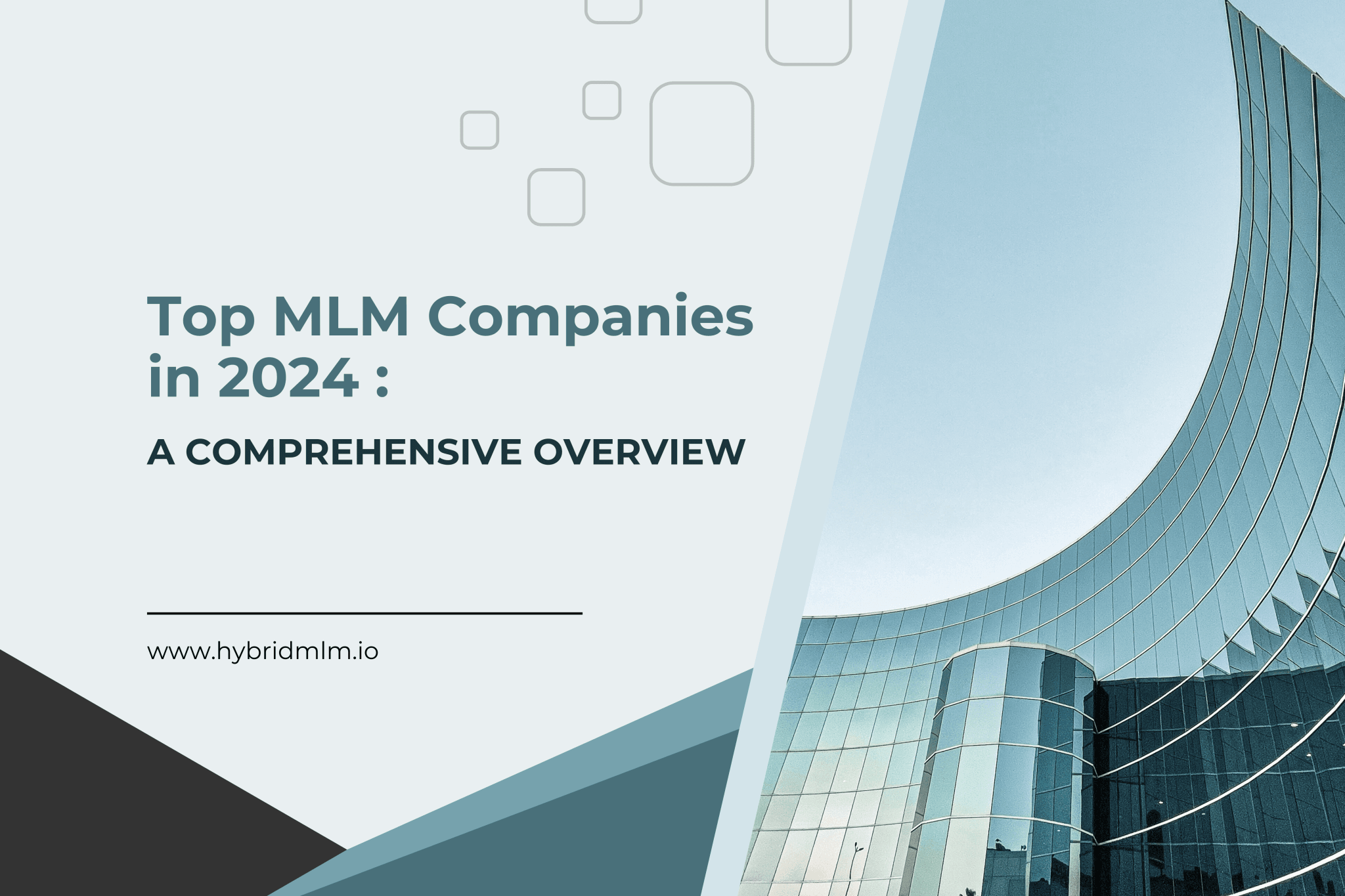 Top MLM Companies | Comprehensive Overview 2025