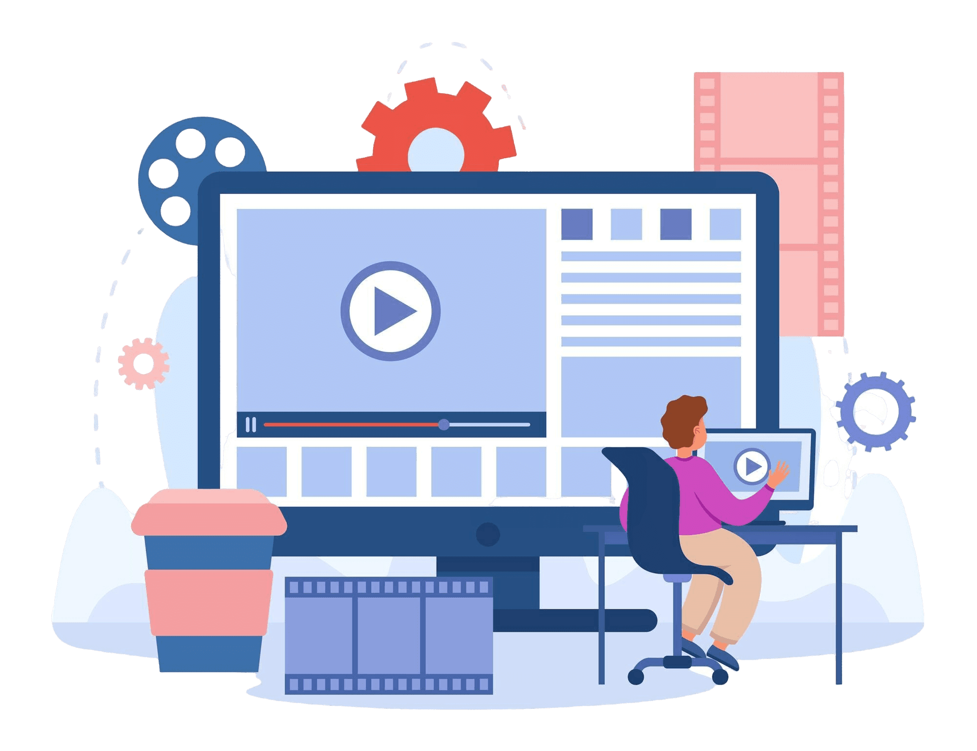 Free MLM Software Video Tutorials – Beginner To Advanced Tutorials