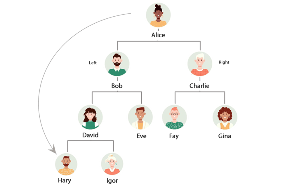 Best Australian Binary MLM Plan Software | Free Demo Available