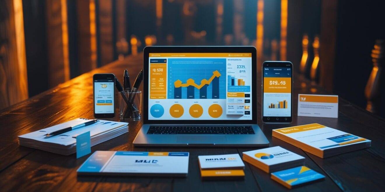 10 Essential MLM Tools That Actually Drive Results In 2025