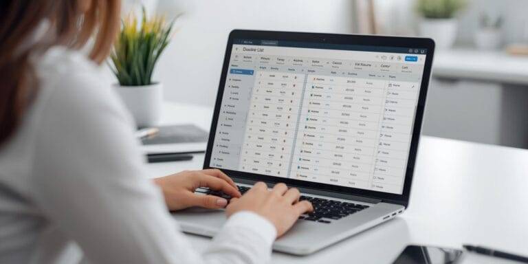 How To Organize And Manage A Downline List With MLM Software In 2025 ...