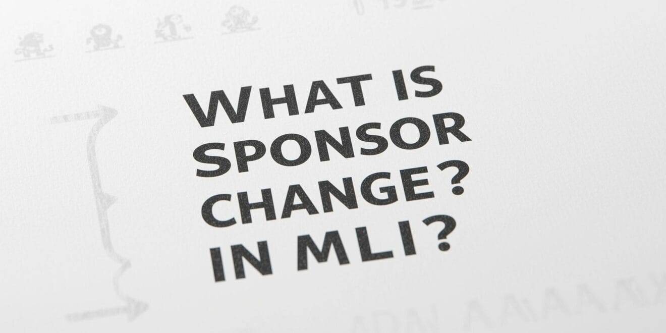 Sponsor Change In MLM: What It Means And Why The Right Software Matters ...