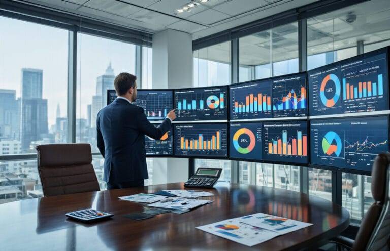 Top 100 MLM Companies In 2025 – Global Network Marketing Leaders