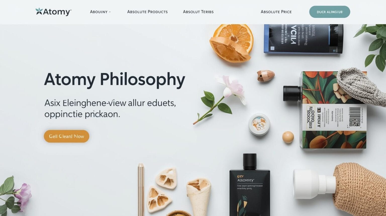 Atomy Products In MLM: A Guide To Its Global Network Strategy