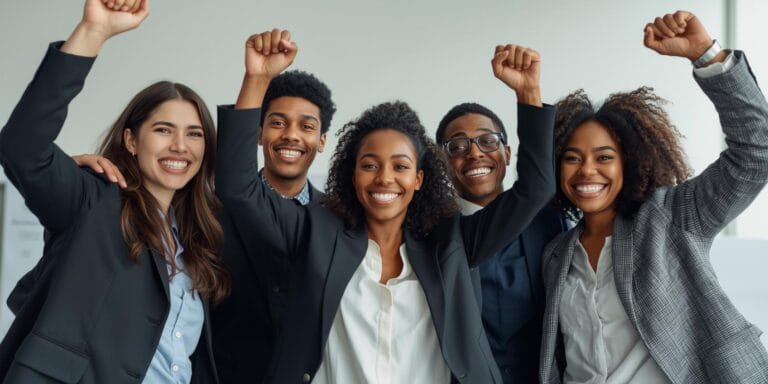 Top 100 MLM Companies In 2025 – Global Network Marketing Leaders