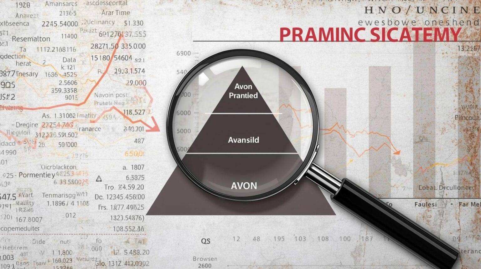 MLM Vs Pyramid Scheme: What’s The Real Difference? | Best MLM Software ...