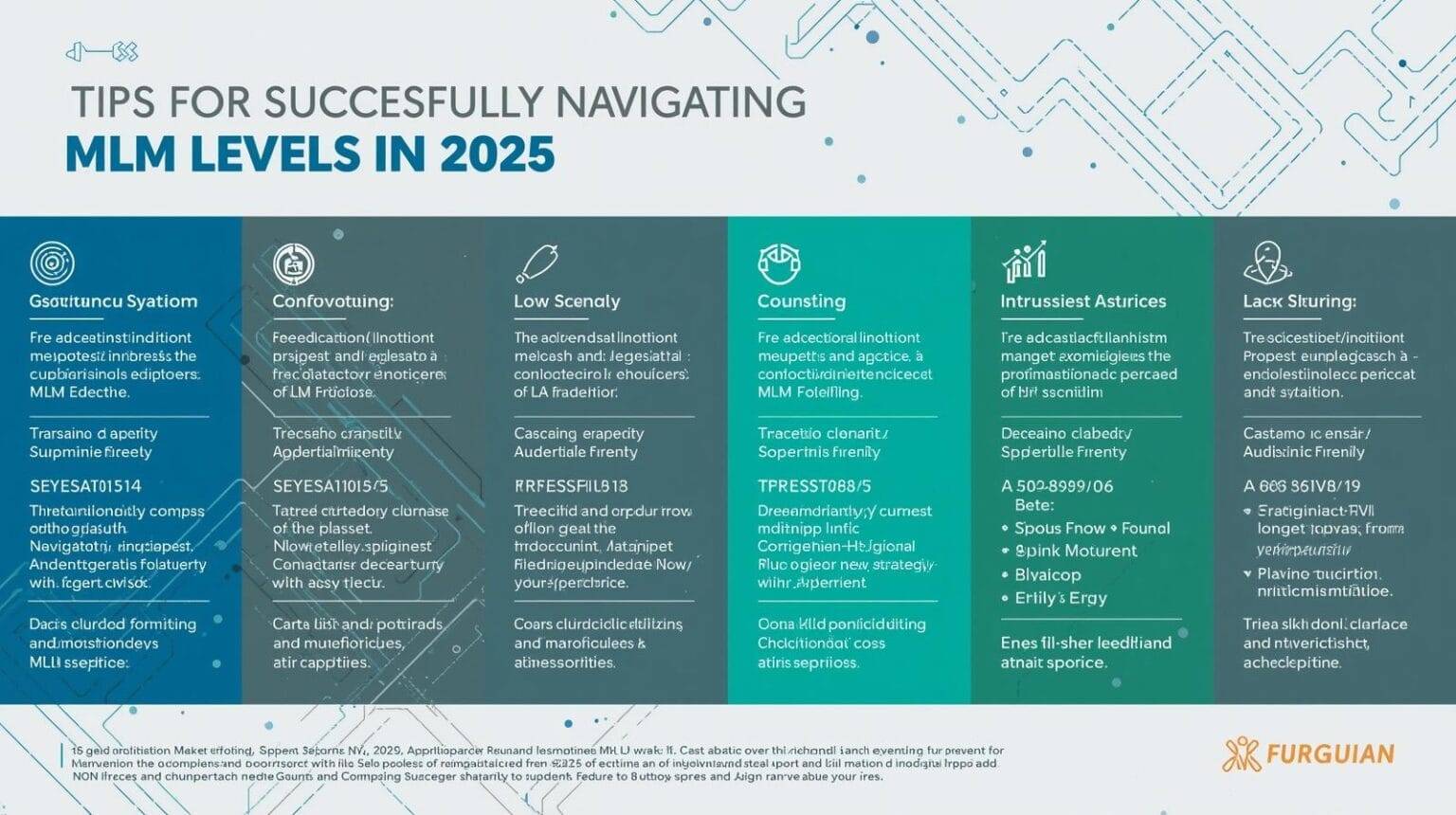 MLM Levels Explained: Your 2025 Guide To Growth & Income