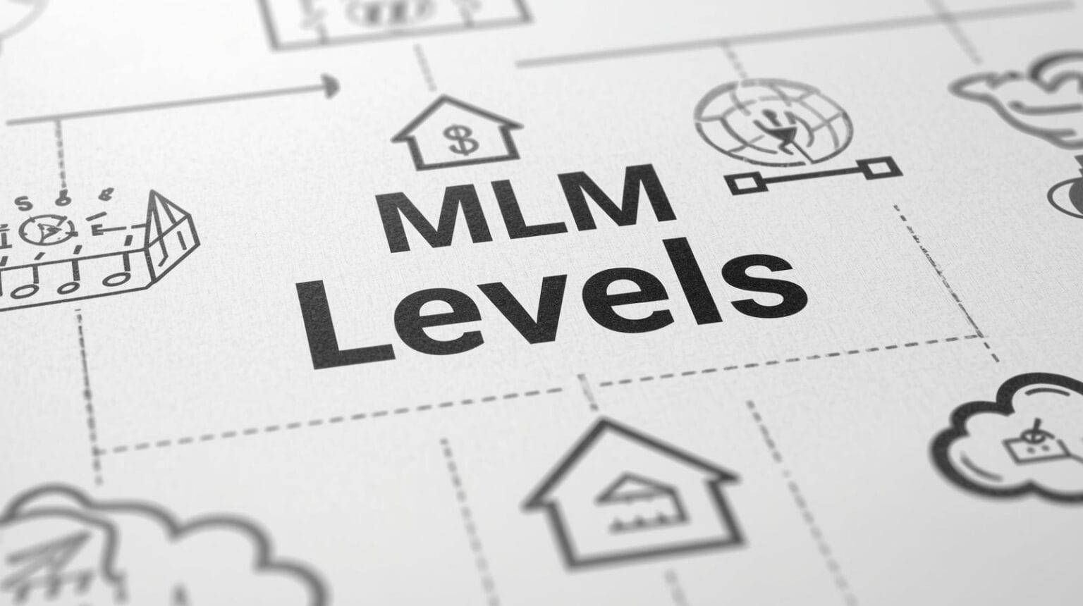 MLM Levels Explained: Your 2025 Guide To Growth & Income